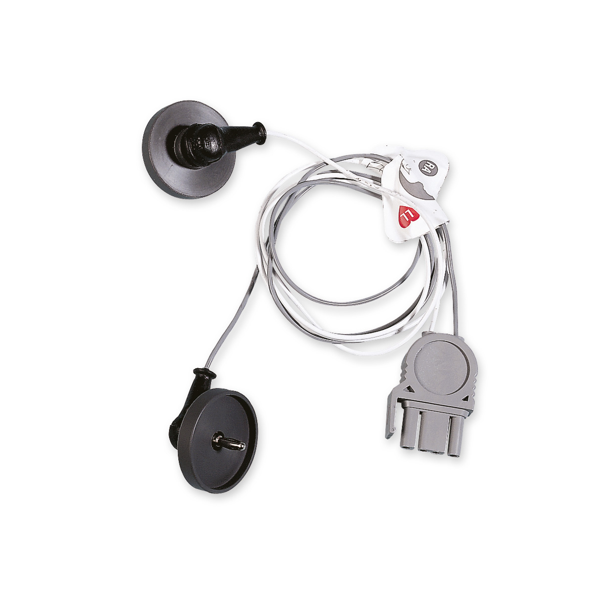 Adapter with Control Training Cables - SEM Trainers