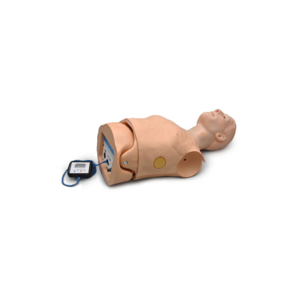 Life/form® AED Trainer with Basic Buddy™ CPR Manikin - SEM Trainers