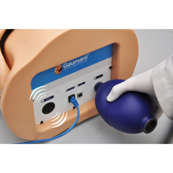 Life/form® AED Trainer with Basic Buddy™ CPR Manikin - SEM Trainers