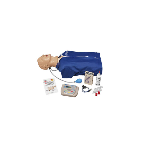 Airway Management Adult Archives - SEM Trainers