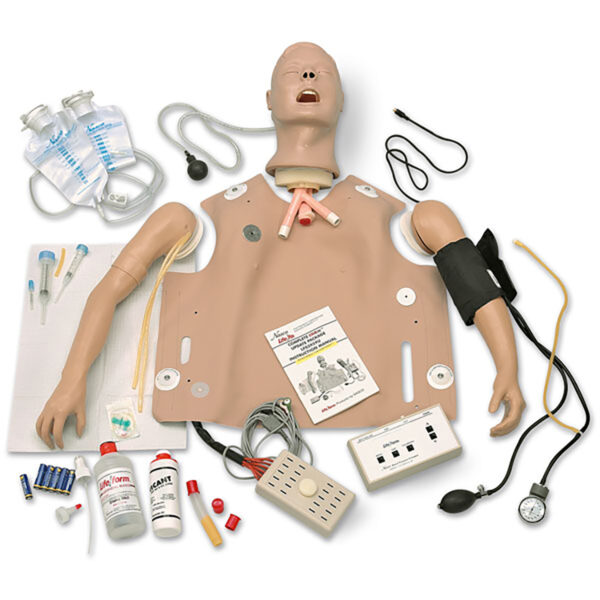 SMART STAT Complete | 101-8001 / PP08001 / SB46532IPU - ALS Adult ...