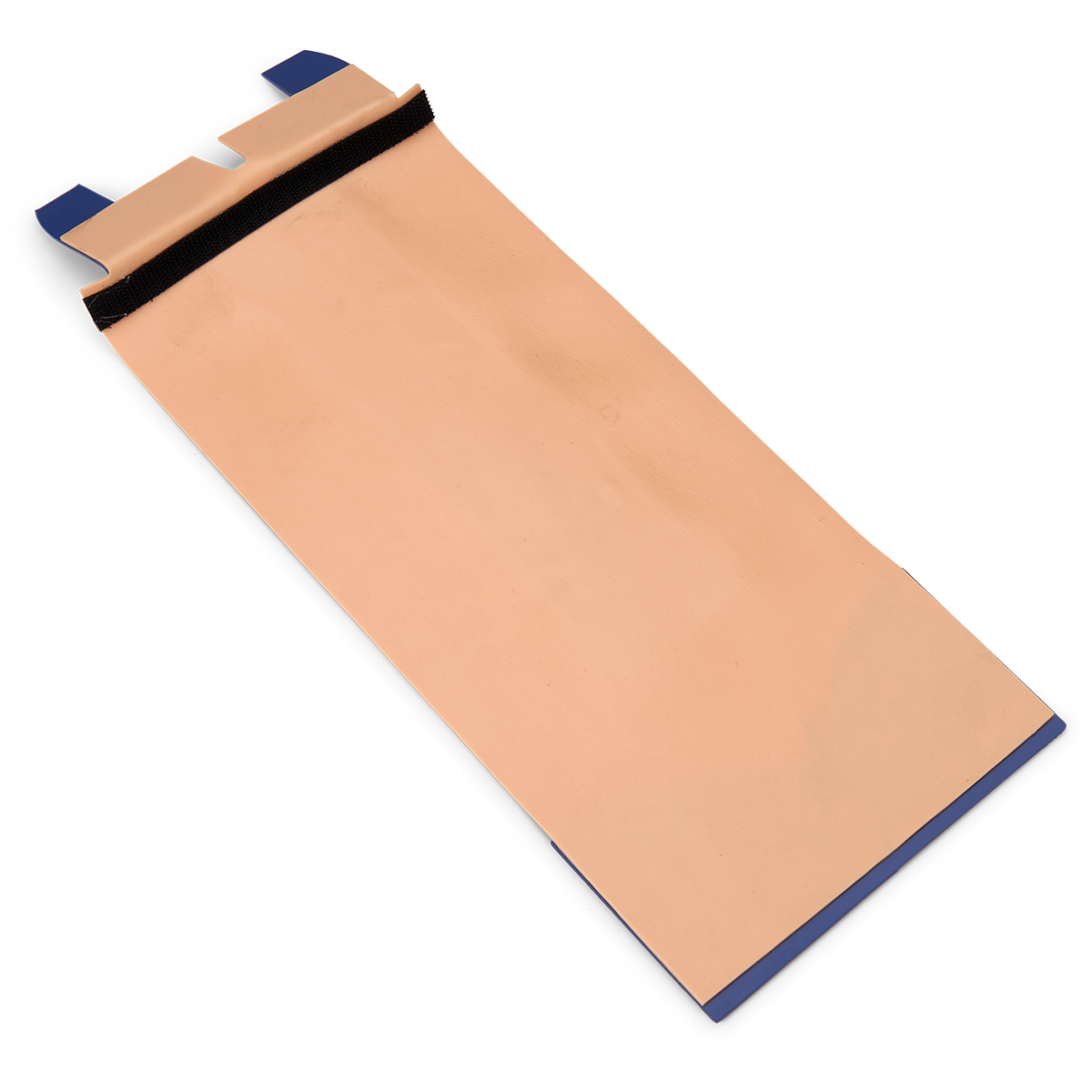 Skin flap for spinal injection simulator - SEM Trainers