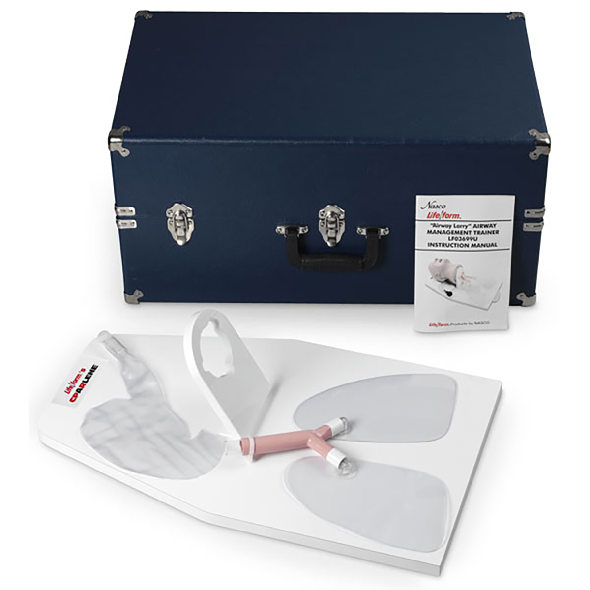 Mounting Kit for Airway Larry Management Head | 1019812 | SEM Trainers
