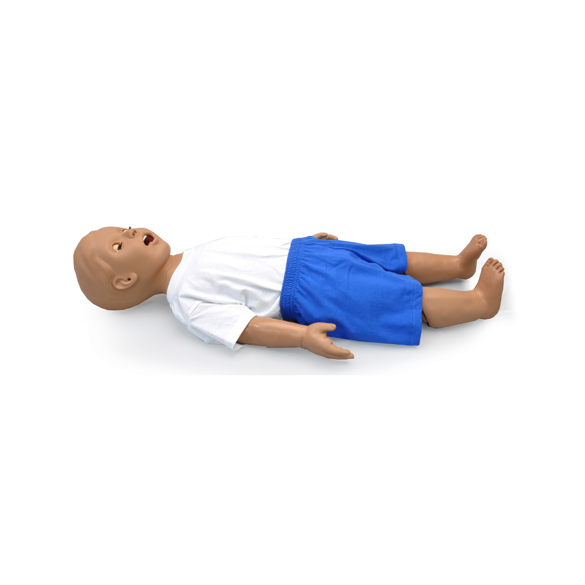 CPR Patient Simulator with OMNI®, 1-year old - SEM Trainers
