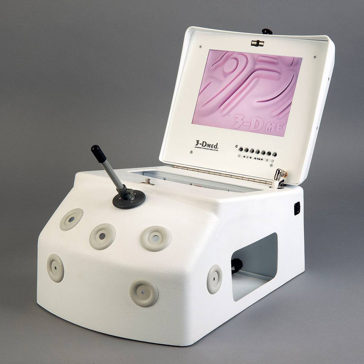 T3 PLUS Laparoscopic Skill Training Workstation, 240V - SEM Trainers