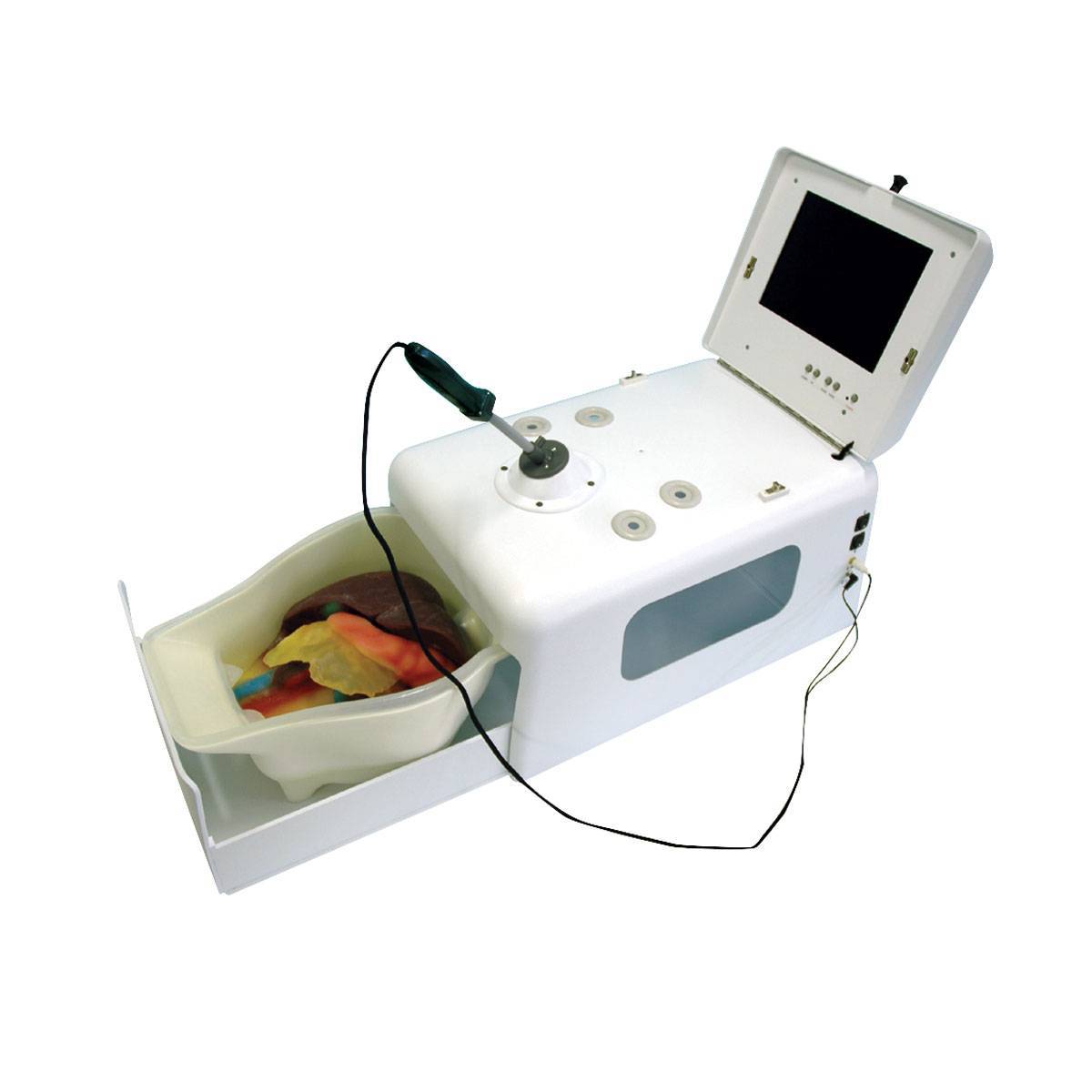 T9 Laparoscopic Trainer 120V - SEM Trainers