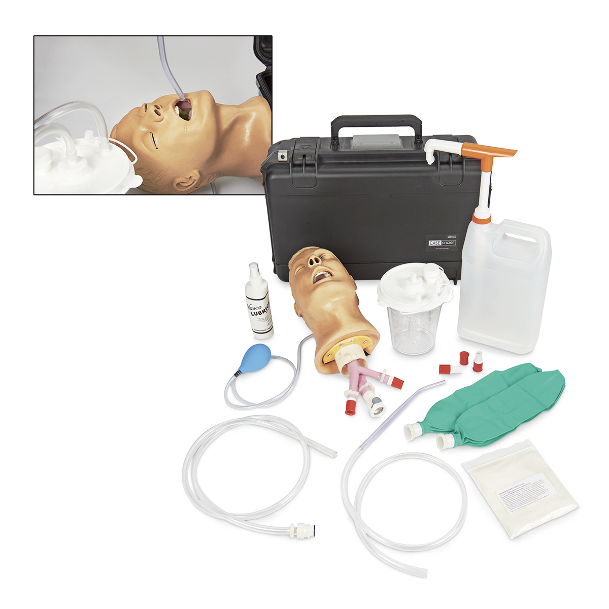 Life/form® S.A.L.A.D. Simulator - SEM Trainers