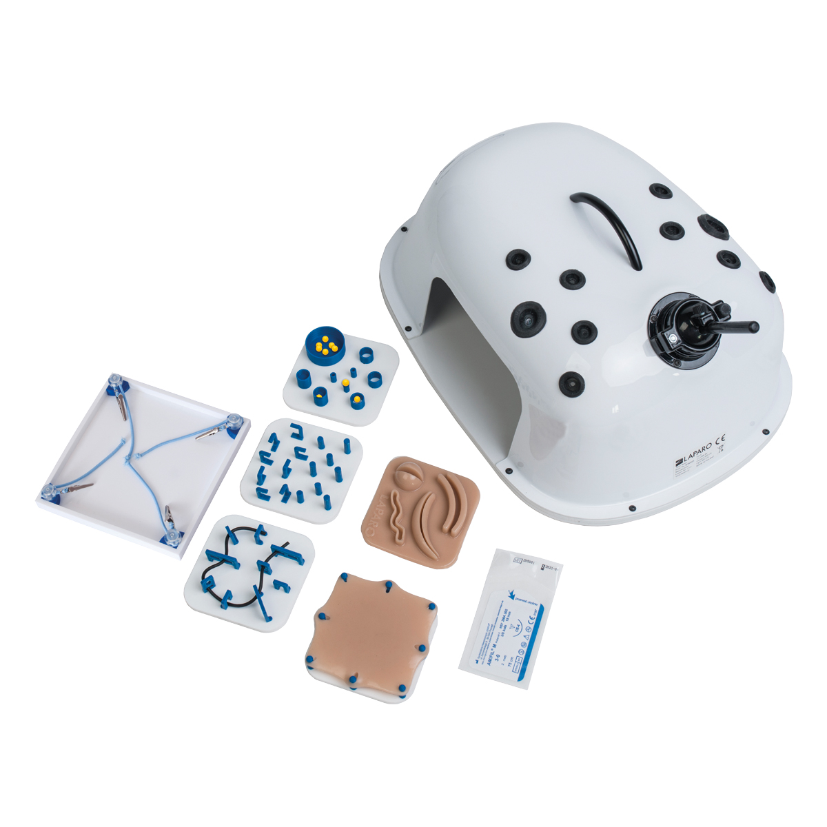 Laparo Advance Modules - SEM Trainers