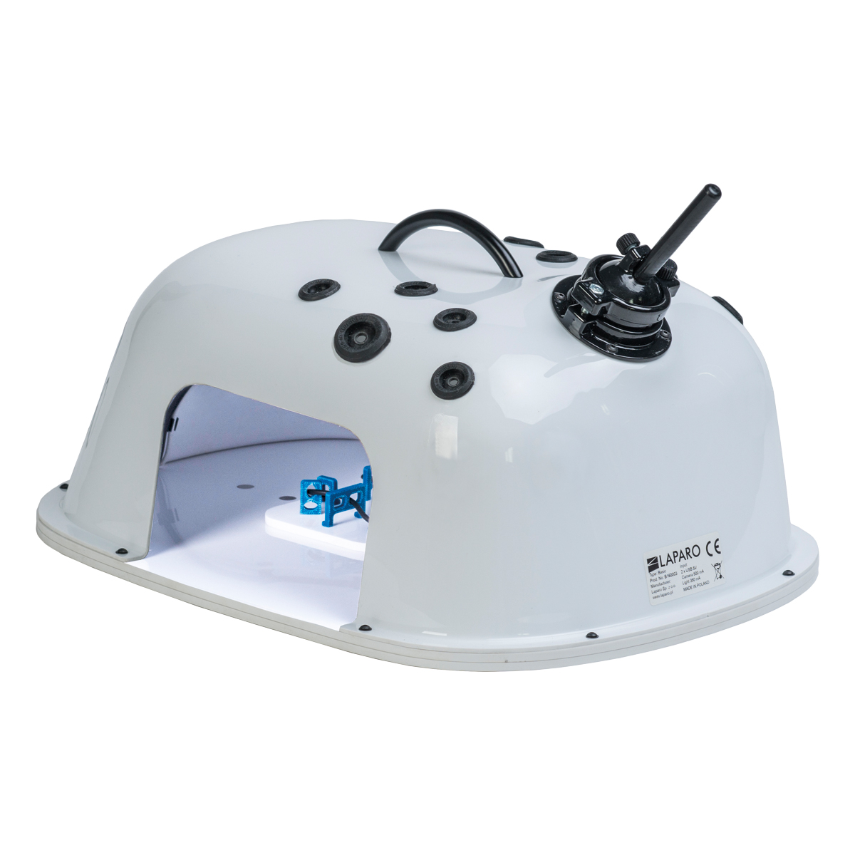 Laparo Advance Modules - SEM Trainers