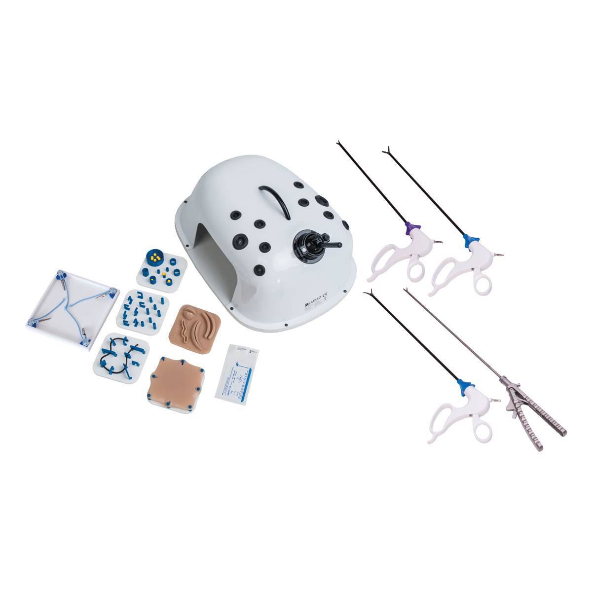 Laparo Advance Simple Set - SEM Trainers
