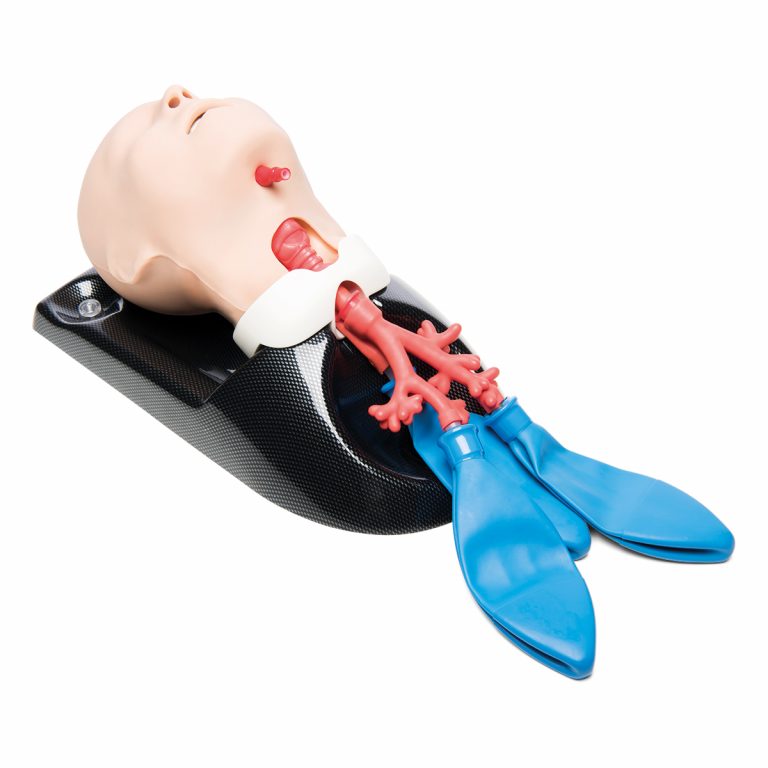 Airway Management Child Archives - SEM Trainers