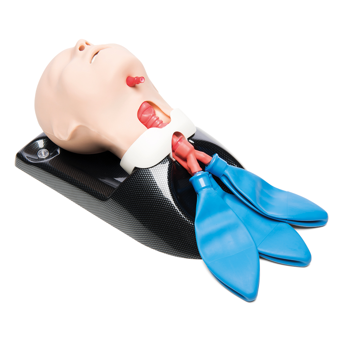 Airway Management Child Archives - SEM Trainers