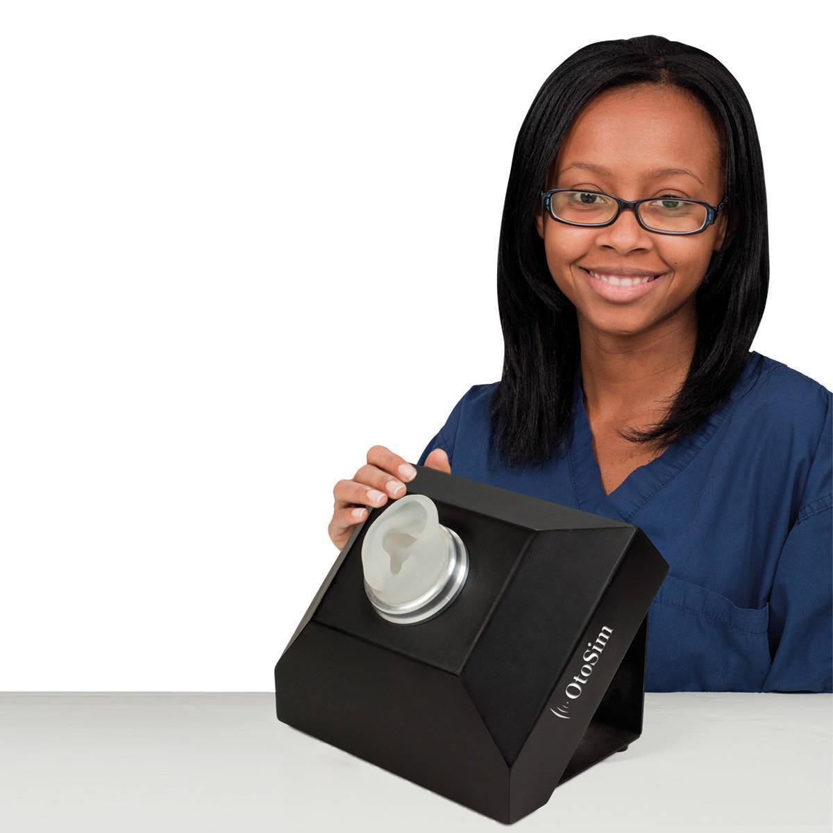 OtoSim 2™ Otoscopy Training - SEM Trainers