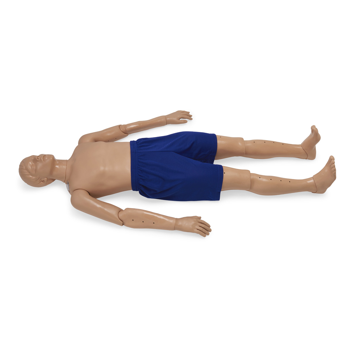 Adult Water Rescue Manikin, 165 cm - SEM Trainers
