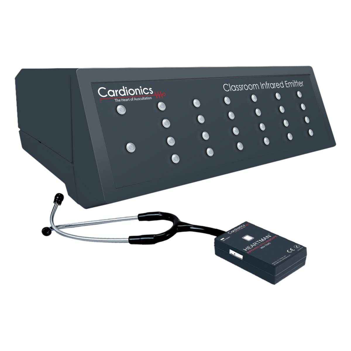 Classroom Infrared Emitter™ - SEM Trainers