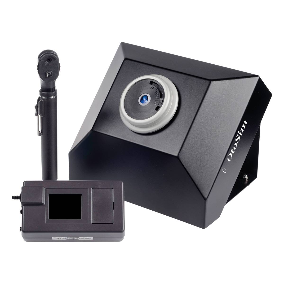 OtoSim 2™ und OphthoSim™ Set - SEM Trainers