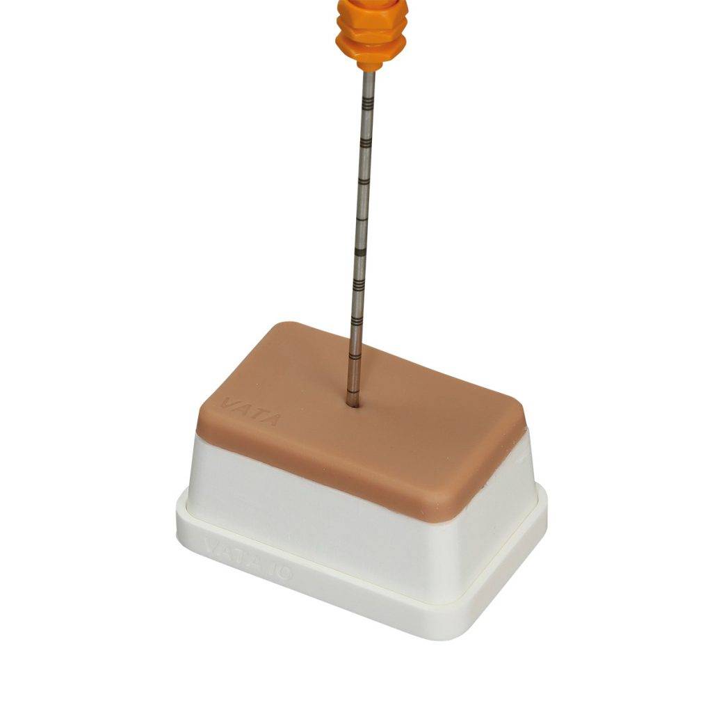 Life/form® Adult Sternal Intraosseous Infusion Simulator - SEM Trainers