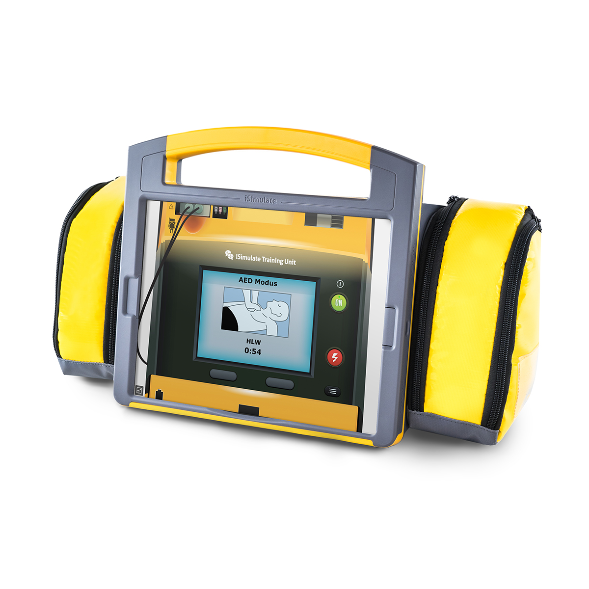 Patient Monitor Simulators Archives - SEM Trainers