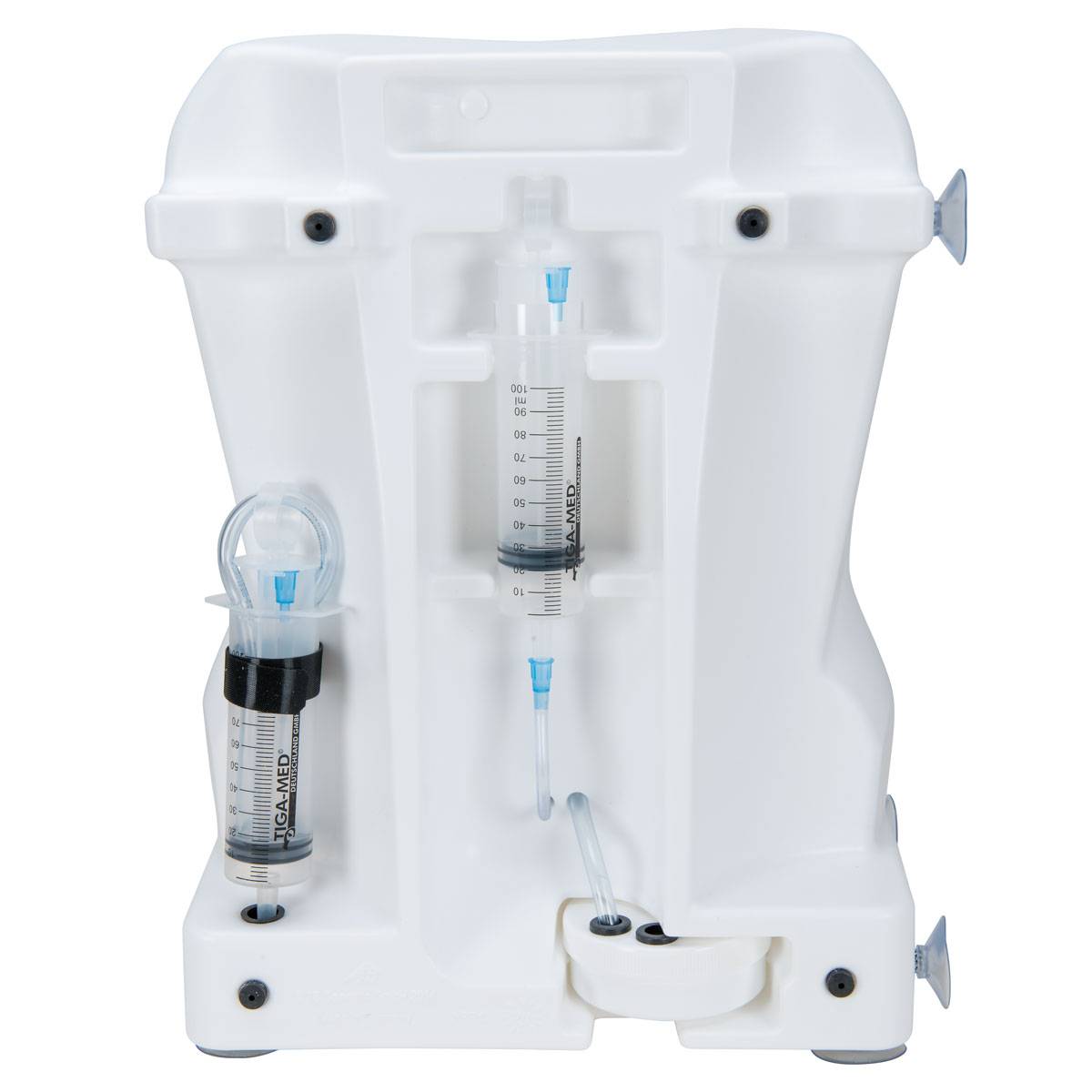 Epidural and Spinal Injection Trainer - SEM Trainers