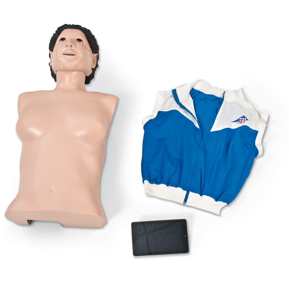 CPR - SEM Trainers