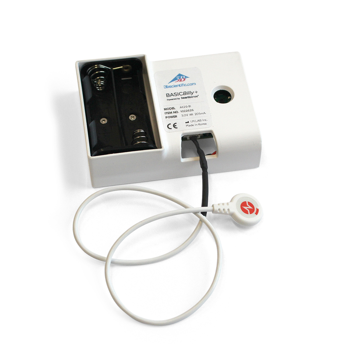 Upgrade Kit BASIC - SEM Trainers