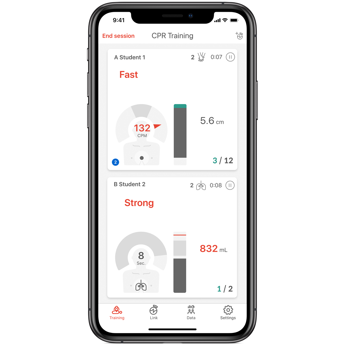 Upgrade Kit BASIC - SEM Trainers