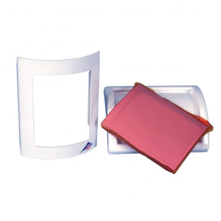 Life/form® Interactive Suture Trainer - White - SEM Trainers