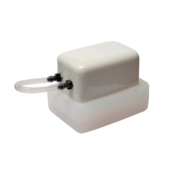 Chest Drain Simulator with Innovative Design | Chest Tube Trainer by ...