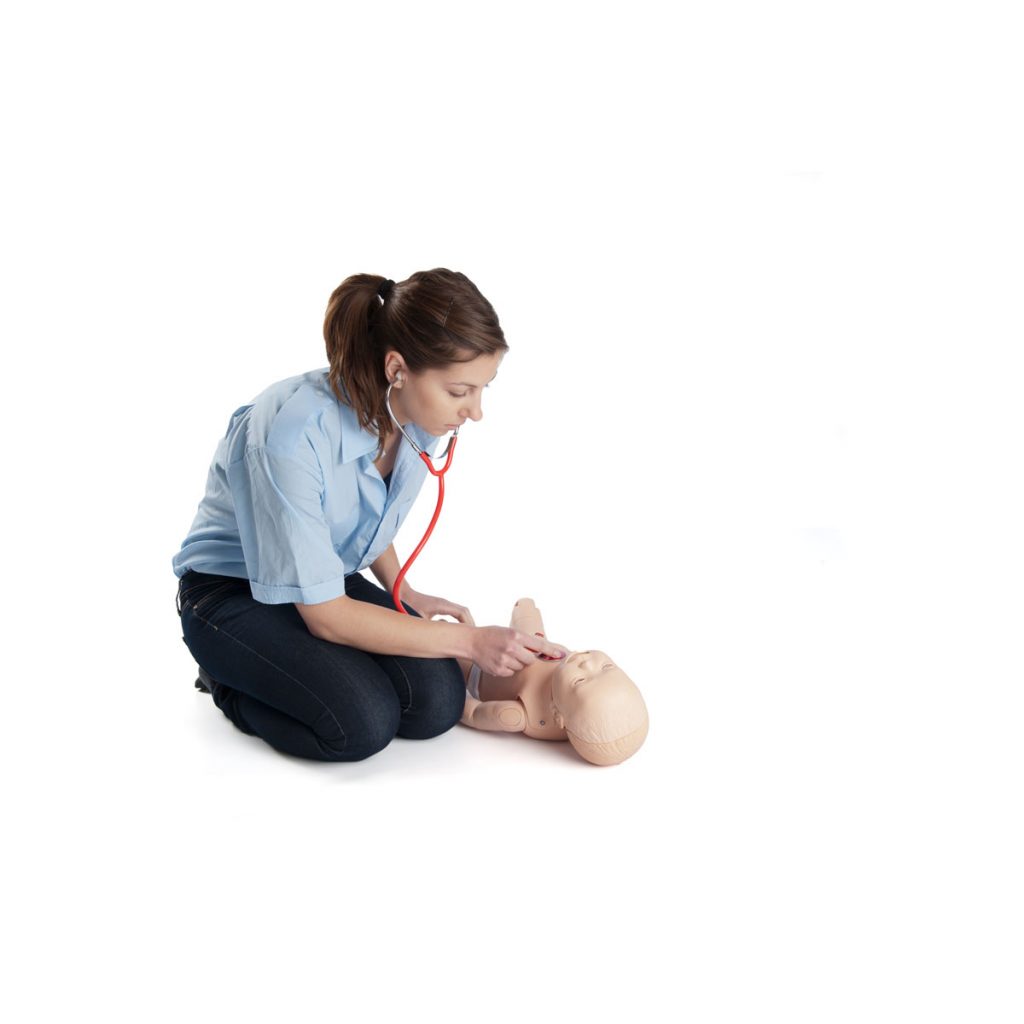 Life/form® Newborn Nursing Skills and ALS Simulator - SEM Trainers