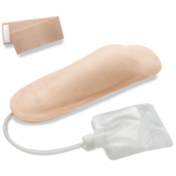 Intradermal Injection Simulator - SEM Trainers