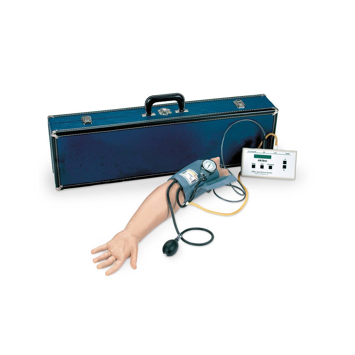 Life/form® Blood Pressure Simulator - SEM Trainers