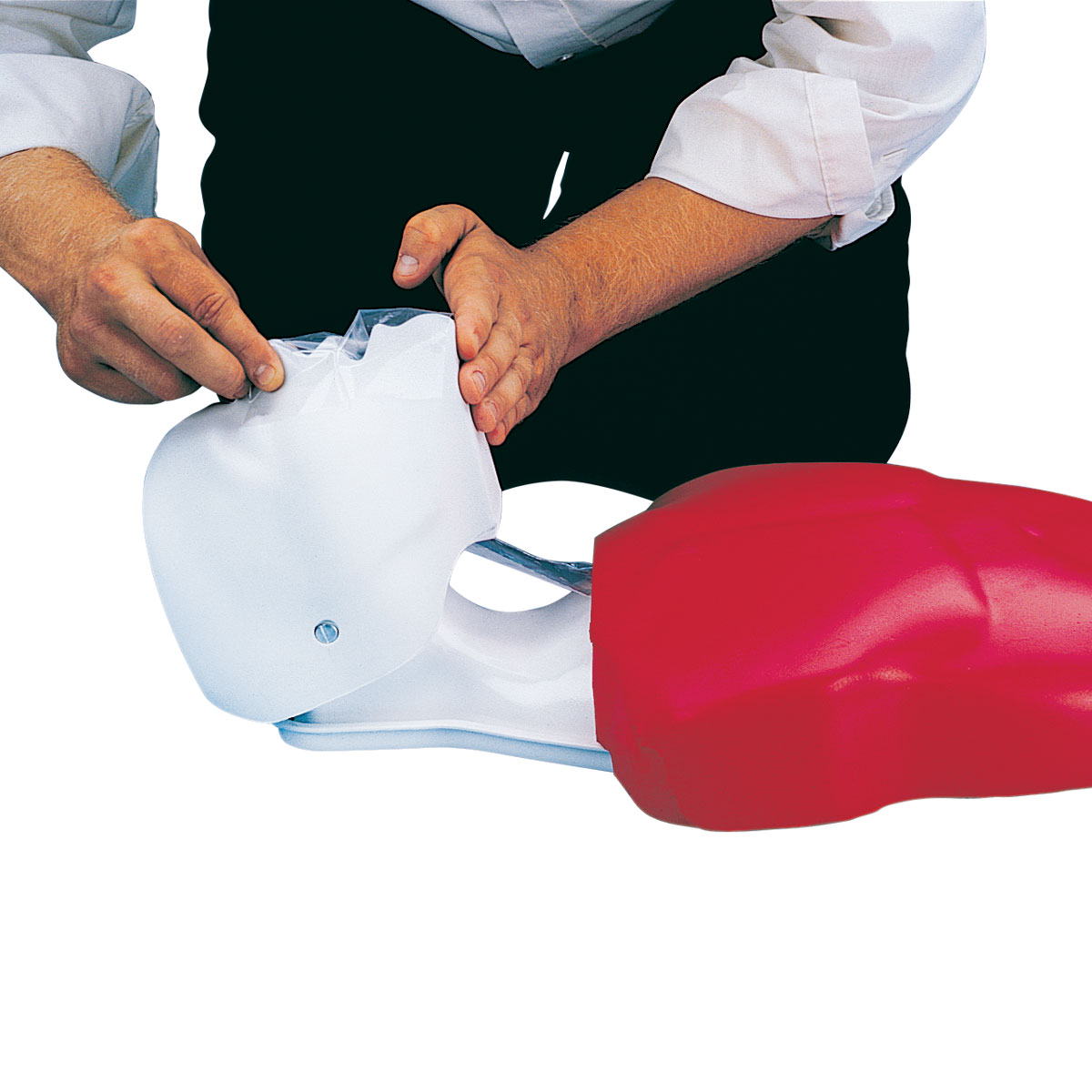 Basic Buddy™ CPR Torso - SEM Trainers