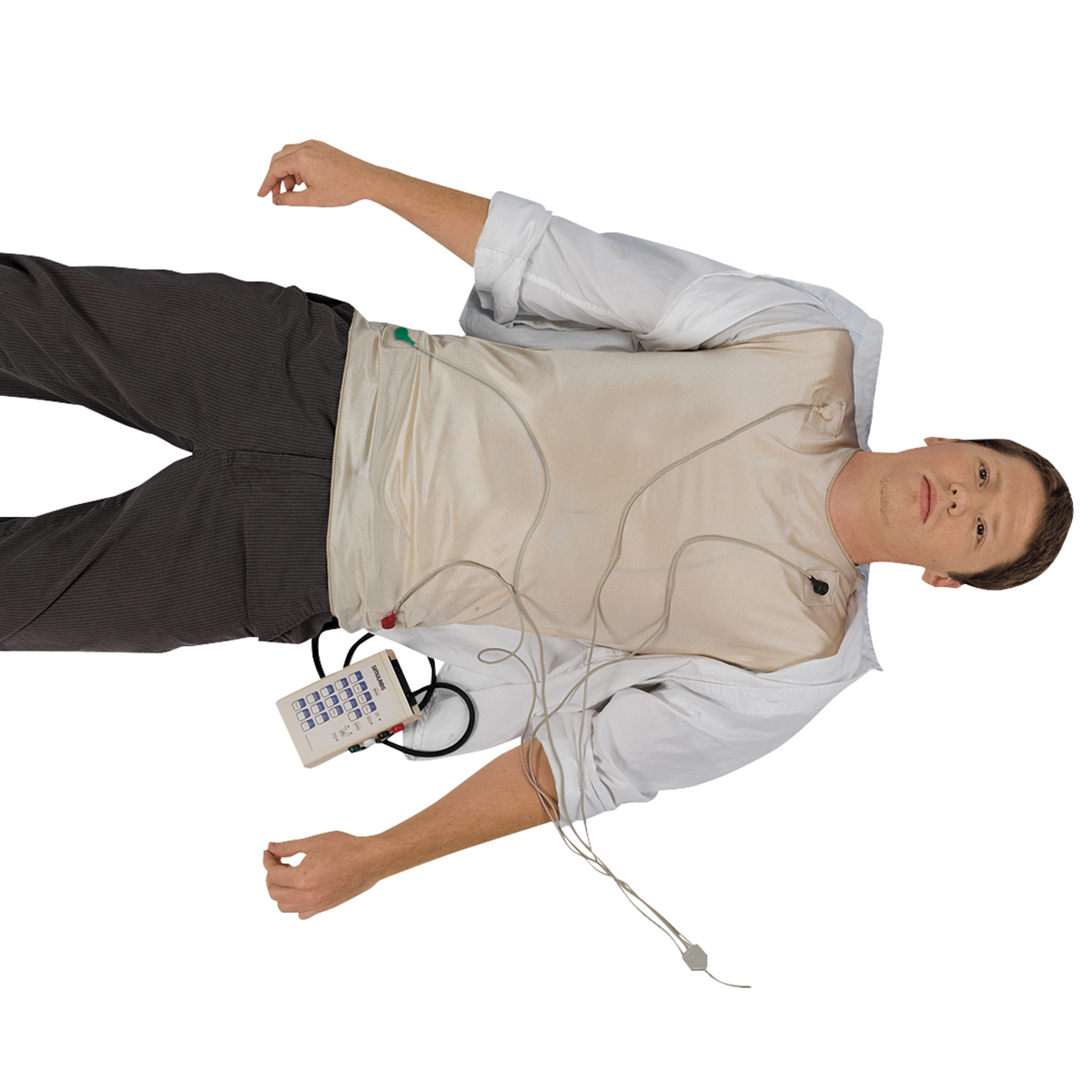 ECG Training Vest - SEM Trainers