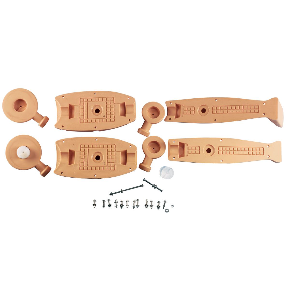 Rescue Randy 9000 - SEM Trainers