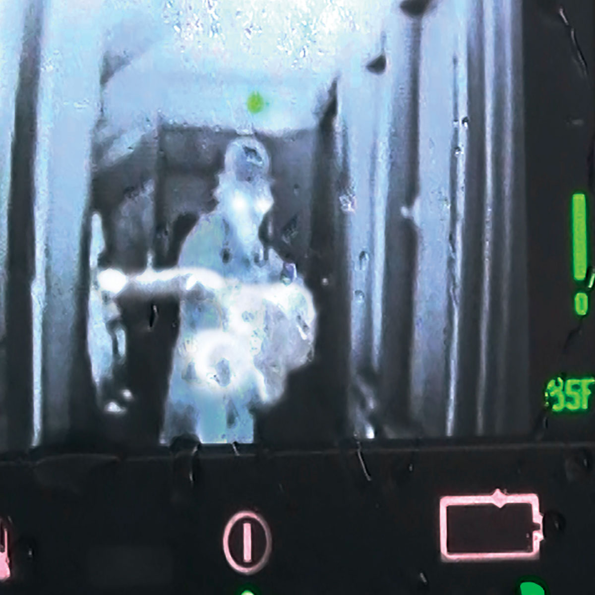 Rescue Randy Manikin 167 cm/48 kg - SEM Trainers