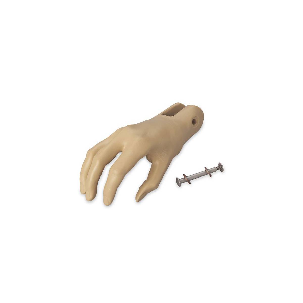 Right Hand for Geri Manikin - SEM Trainers