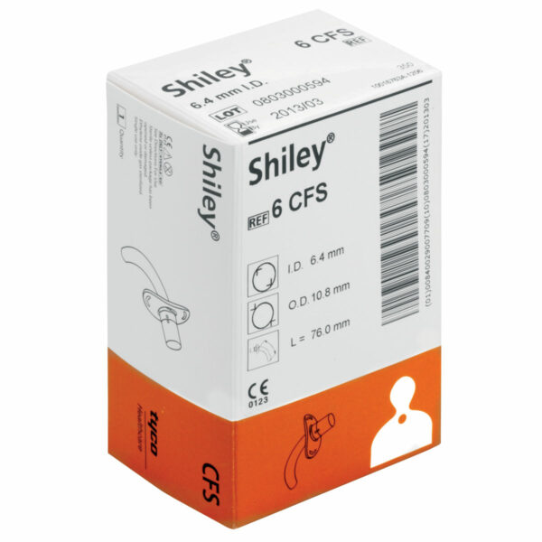 Cricotracheotomy Tracheal Rings | 1005182 | SEM Trainers