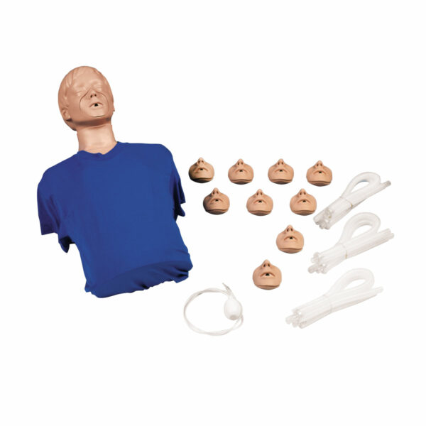 CPR Simon Torso Simulator - SEM Trainers