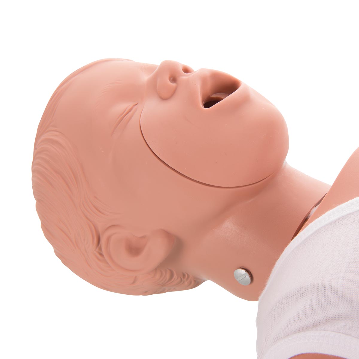 Kyle™ CPR Manikin, 3-year old - Light - SEM Trainers