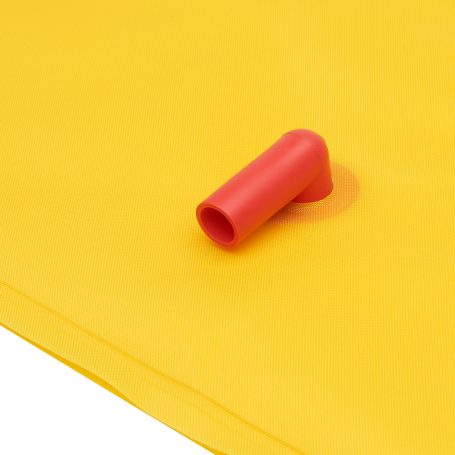 Chest Drain Simulator with Innovative Design | Chest Tube Trainer by ...