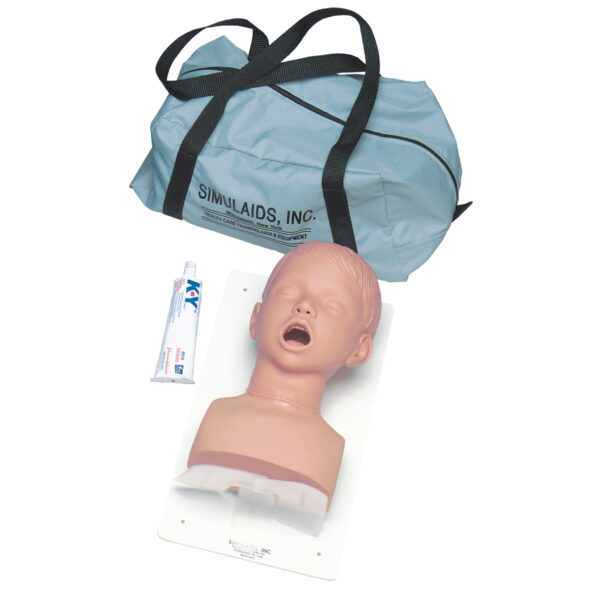 Infant Intubation Head | 1017245 [W44593] | SEM Trainers