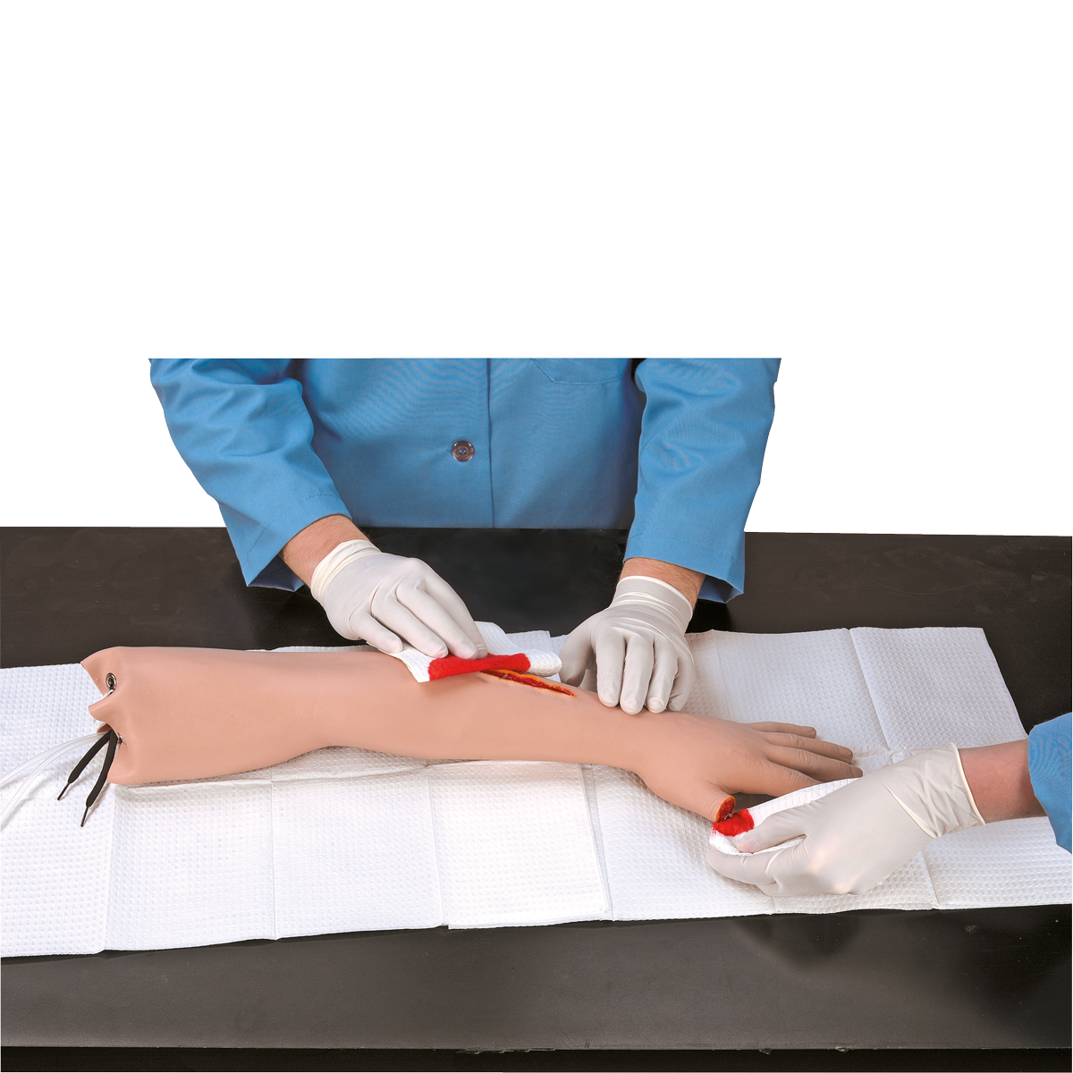Life/form® First Aid Arm - SEM Trainers
