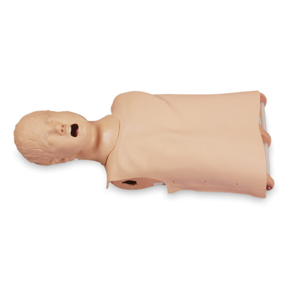 Child Airway Management Trainer with Stand - SEM Trainers