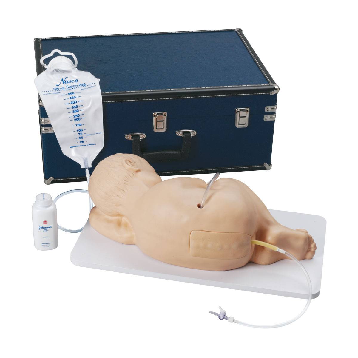 Life/form® Pediatric Lumbar Puncture Simulator - SEM Trainers Life/form® Pediatric Lumbar Puncture Simulator - SEM Trainers