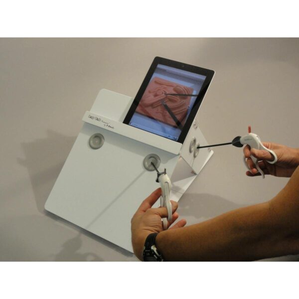 Laparo Analytic – Laparoscopic Surgical Skill Trainer with Full ...