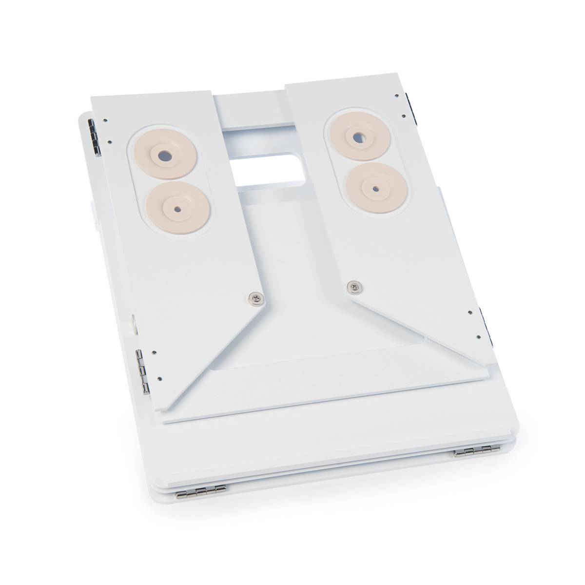 LT Lap Tab trainer™ with Side Ports Package - SEM Trainers