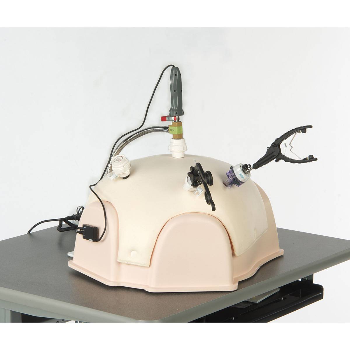 T12-Soft Laparoscopic Trainer 240V - SEM Trainers