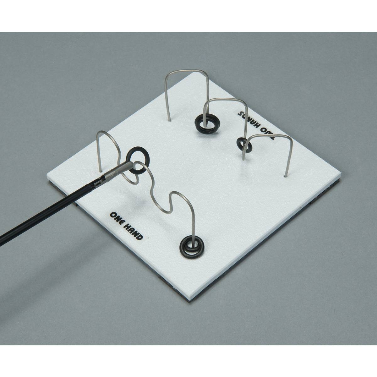 Wire Chaser #3 Skill Building Tasks - SEM Trainers