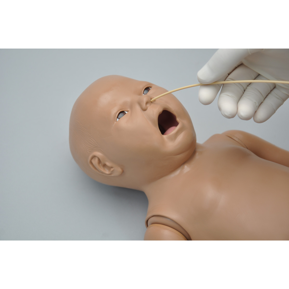 Susie® and Simon® Advanced Newborn Care Simulator - SEM Trainers