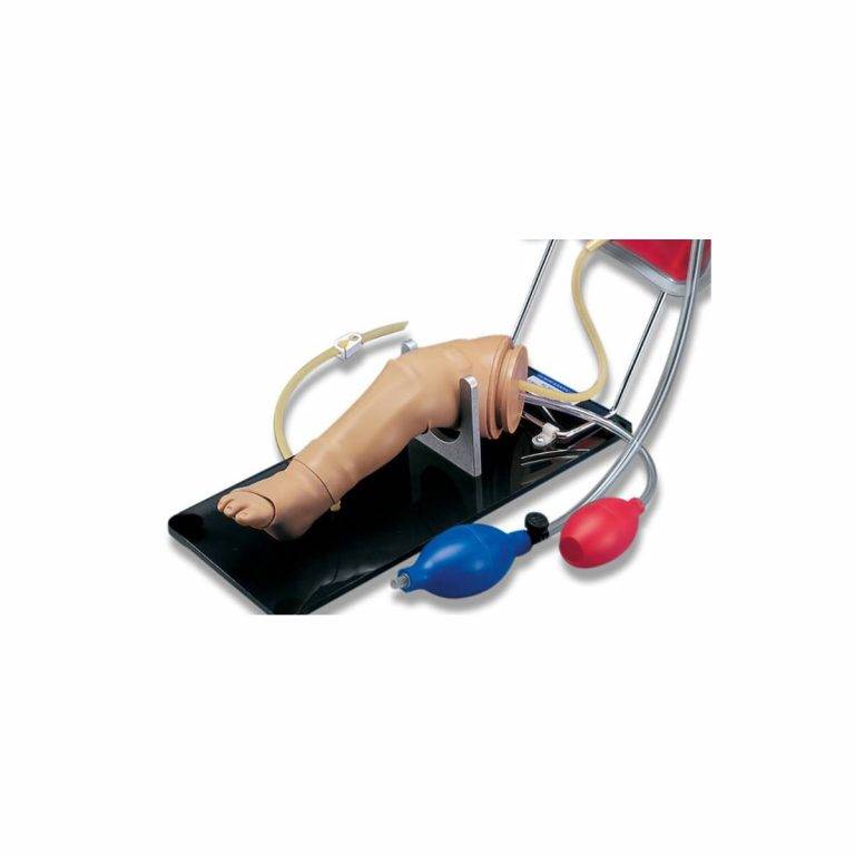 Life/form® Adult Sternal Intraosseous Infusion Simulator - SEM Trainers